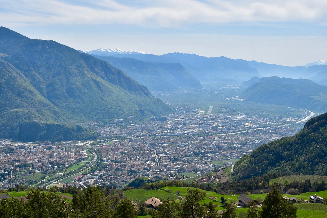 Adina Balmus Bolzano Weather THE 15 BEST Bolzano Private Tours (with