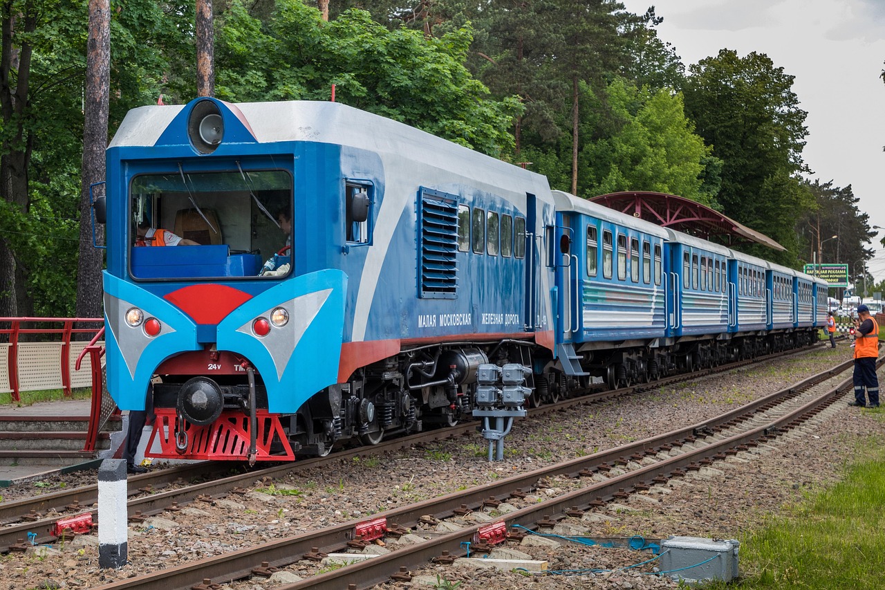 Locomotora Vagones Tren - Foto gratis en Pixabay - Pixabay