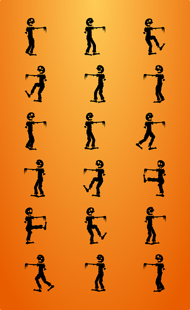 20+ Free Silhouette Zombies & Zombie Images - Pixabay