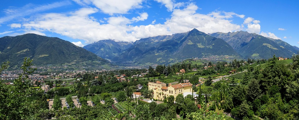 To Travel Landscape Mountains - Free photo on Pixabay