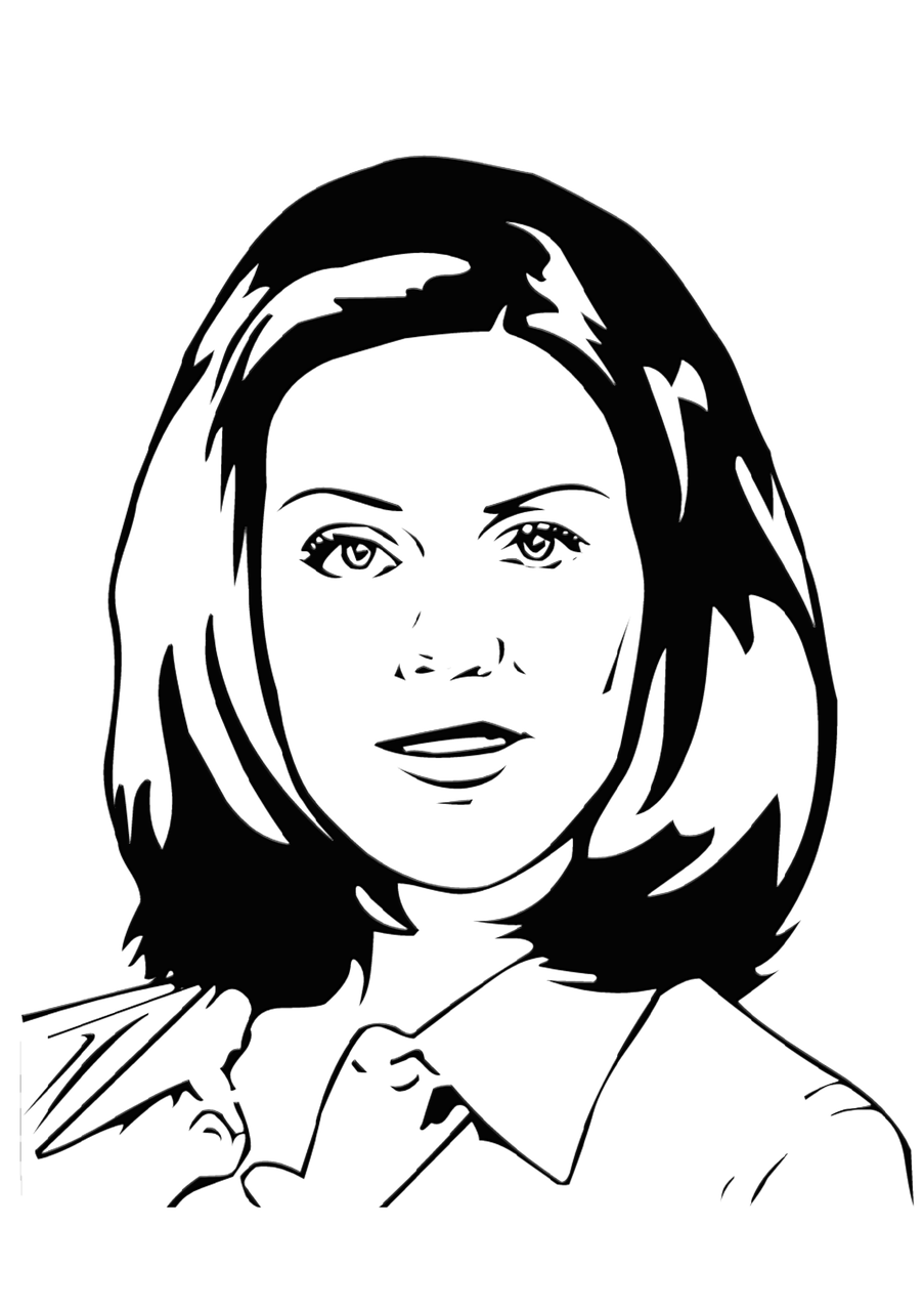 Download Human Woman Art Royalty Free Stock Illustration Image Pixabay