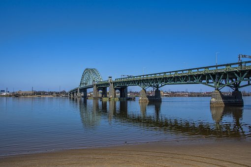 10+ Free Delaware River & New Jersey Images - Pixabay
