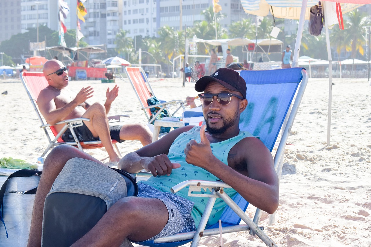 Mais de 1.300.000 imagens grátis de Calçadão De Copacabana e Copacabana ...