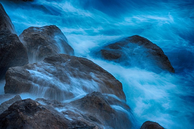 La Mer Rochers Océan - Photo gratuite sur Pixabay - Pixabay