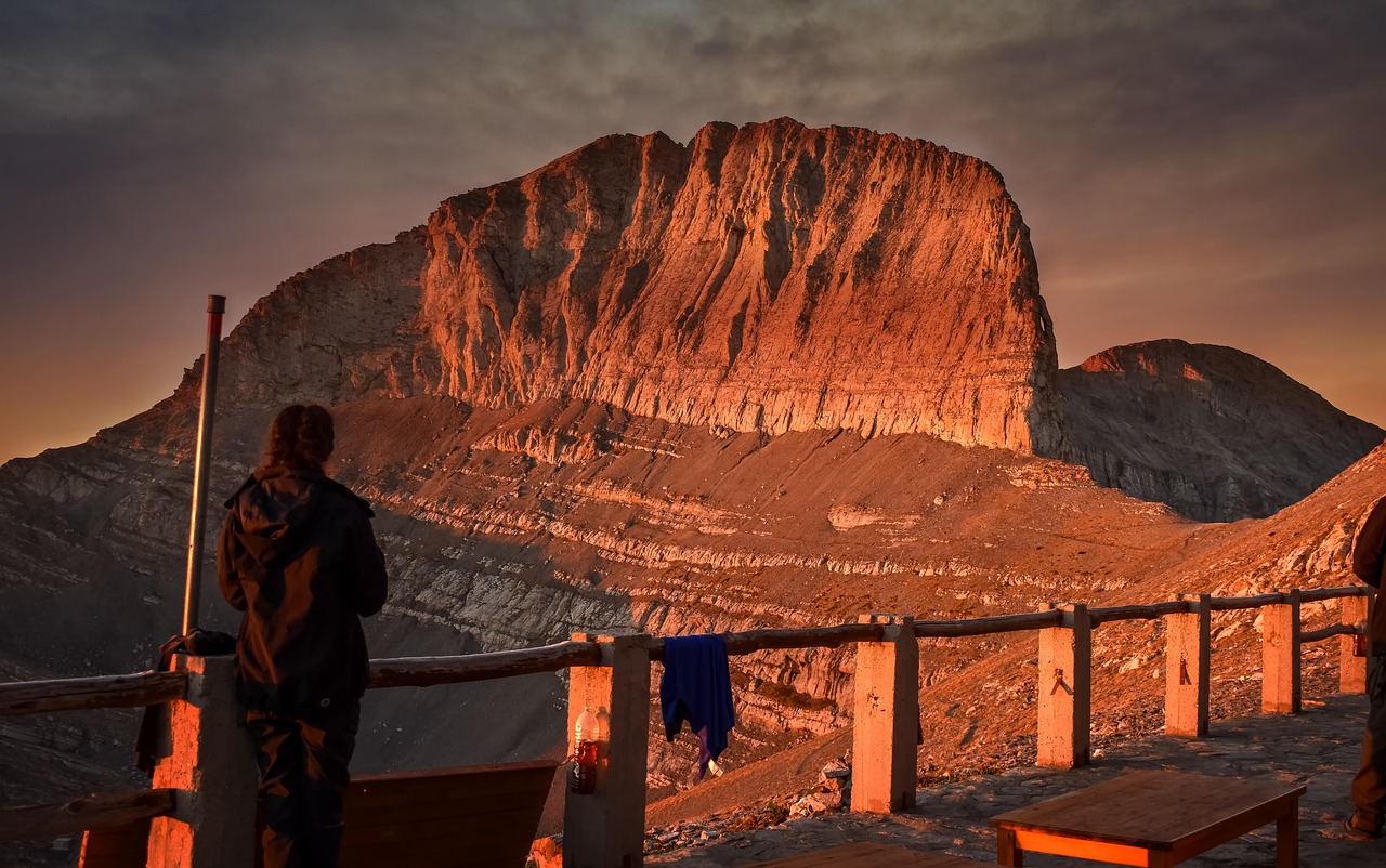 200+ Free Gunung Olympus & Olympus Images - Pixabay