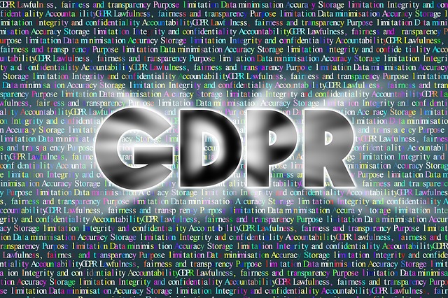 Download Gdpr, Data, Protection. Royalty-Free Stock Illustration Image ...