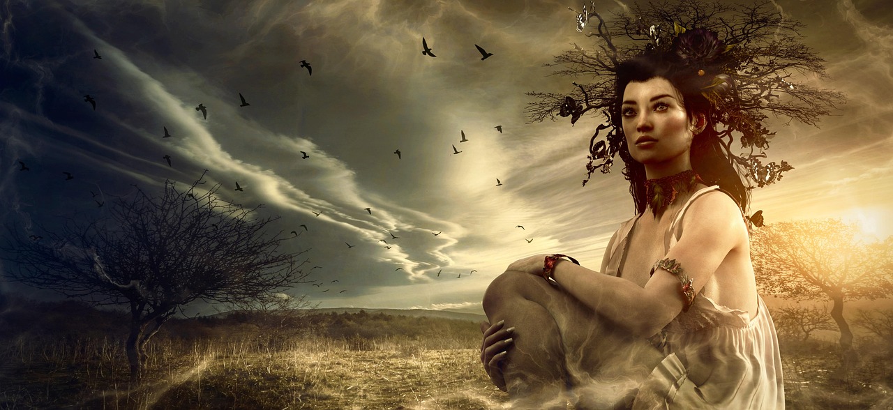 3,000+ Free Fantastic & Fantasy Images - Pixabay