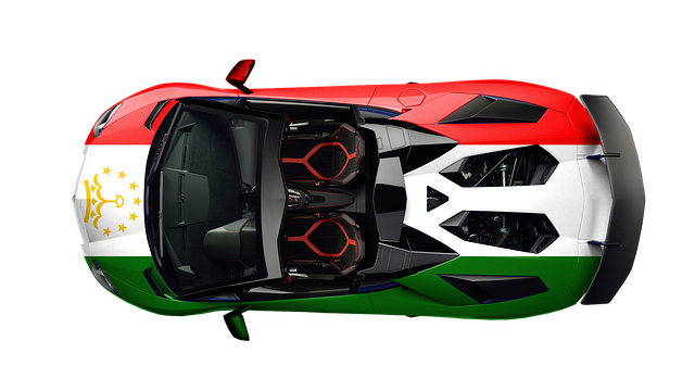 Download Car Iran Tajikistan Royalty-Free Stock Illustration Image ...