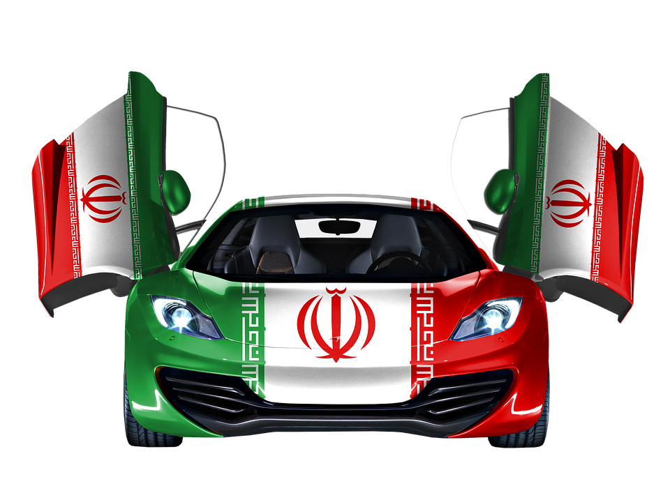 Car Iran Tajikistan - Бесплатное изображение на Pixabay - Pixabay