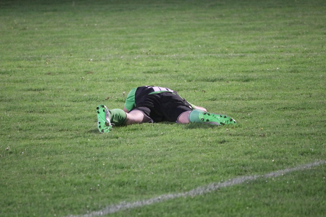 Football Disappointment - Free photo on Pixabay - Pixabay