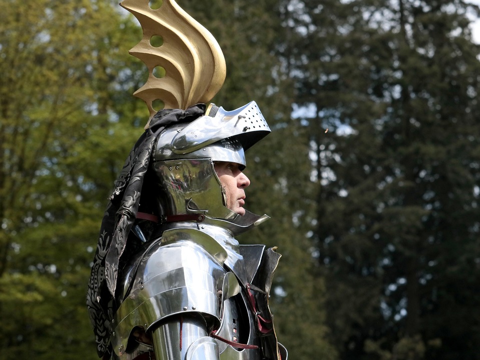 Cavaleiro Medieval Duelo - Foto gratuita no Pixabay - Pixabay