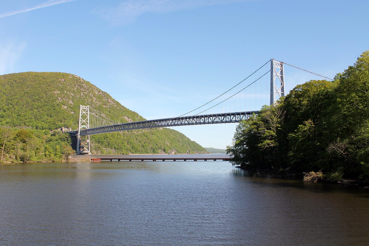 Purple Heart Memorial Bridge - Kostenloses Foto auf Pixabay - Pixabay