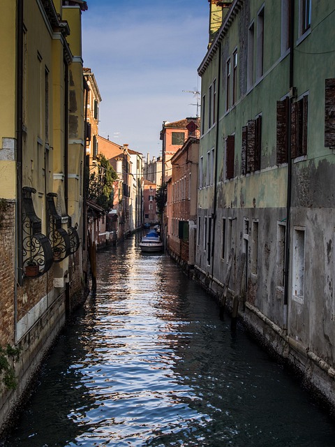 Venedik Italya Kanal - Pixabay'de ücretsiz fotoğraf - Pixabay