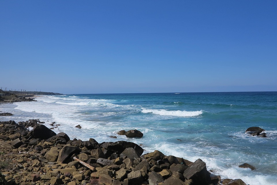 Tanegashima Island Ocean Kyushu - Free photo on Pixabay