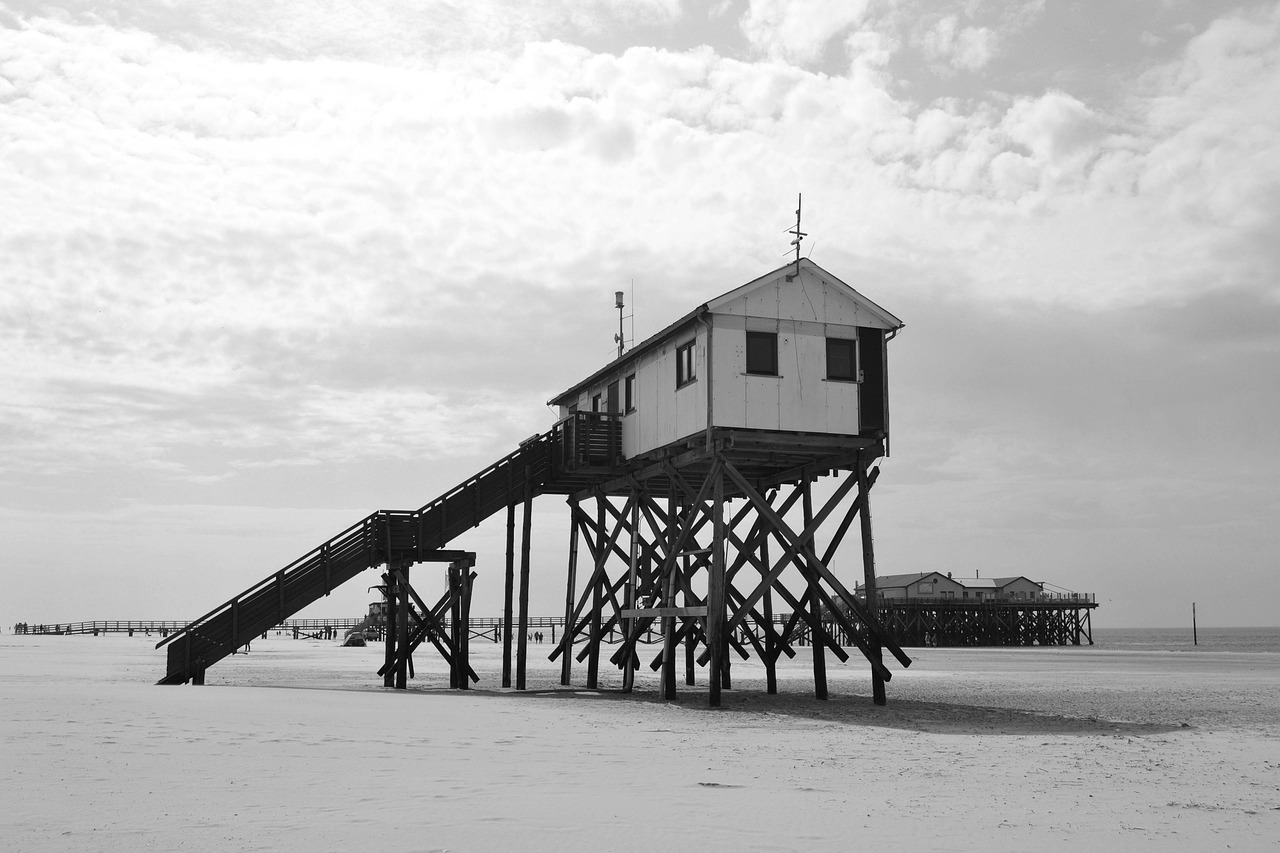 5 000+ kostnadsfria bilder med Sankt Peter Ording Wallpaper och Natur ...