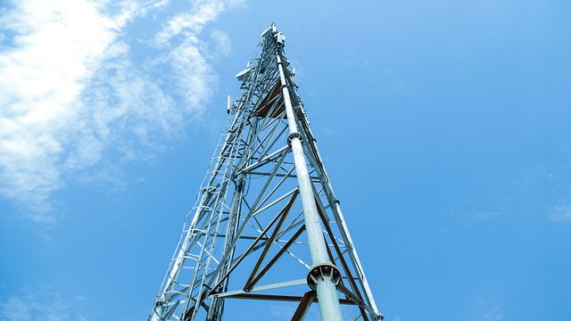 Mobil Tower Communication - Free photo on Pixabay - Pixabay