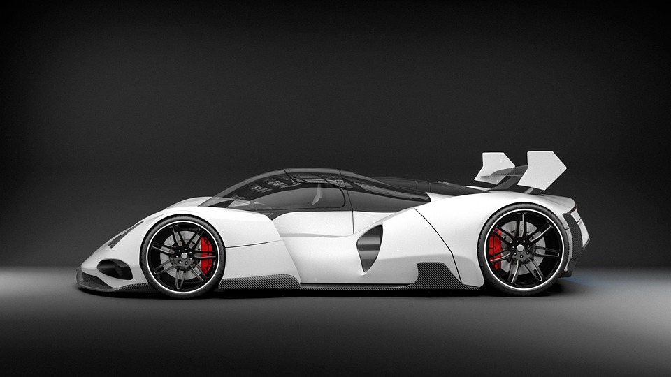 Car Concept Vehicle - Free photo on Pixabay