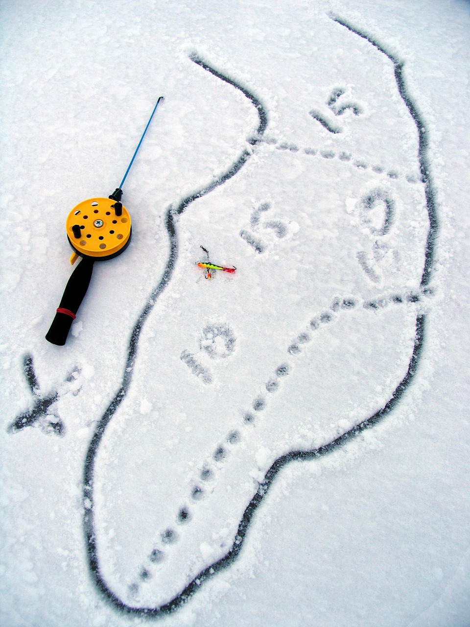50,000+ Free Ice-Fishing & Nature Images - Pixabay