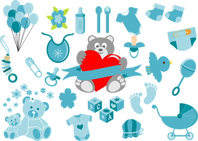 1,000+ Free Baby & Cute Vectors - Pixabay