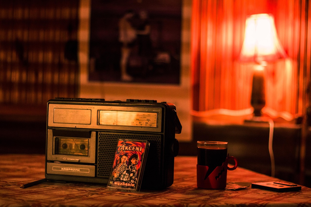200+ Free Old Radio & Radio Images - Pixabay