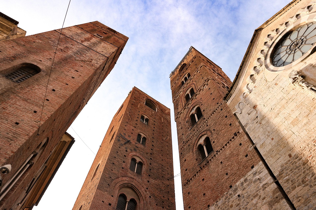 Tower Architecture City - Free photo on Pixabay - Pixabay