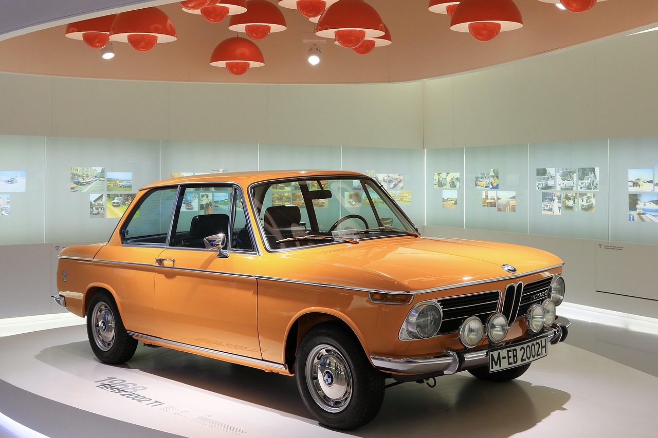 Bmw Du 2002 Veteran - Gratis foto på Pixabay - Pixabay