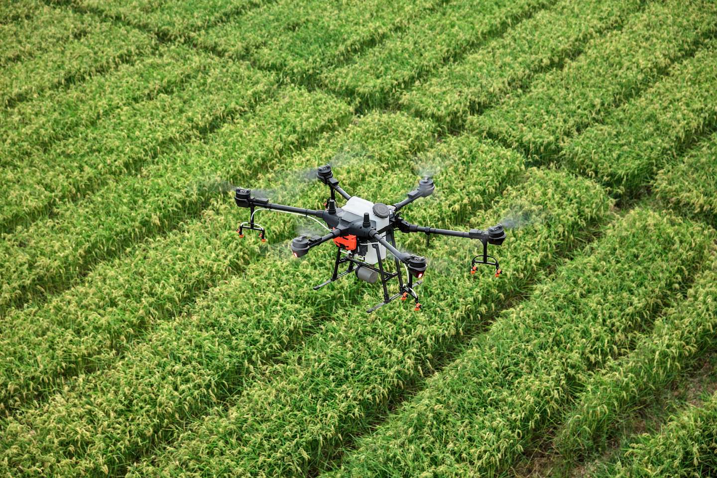 DJI-Agras - Pixabay