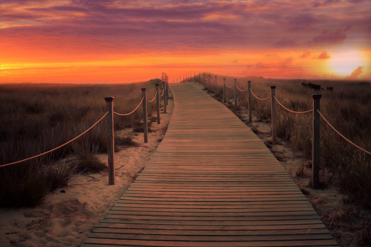 700+ Free Gateway & Nature Images - Pixabay