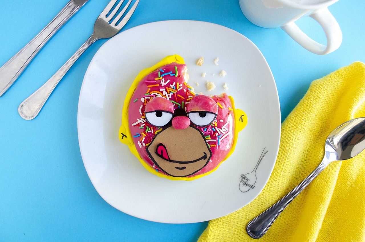 100+ Free Homer Simpsons & Simpsons Images - Pixabay