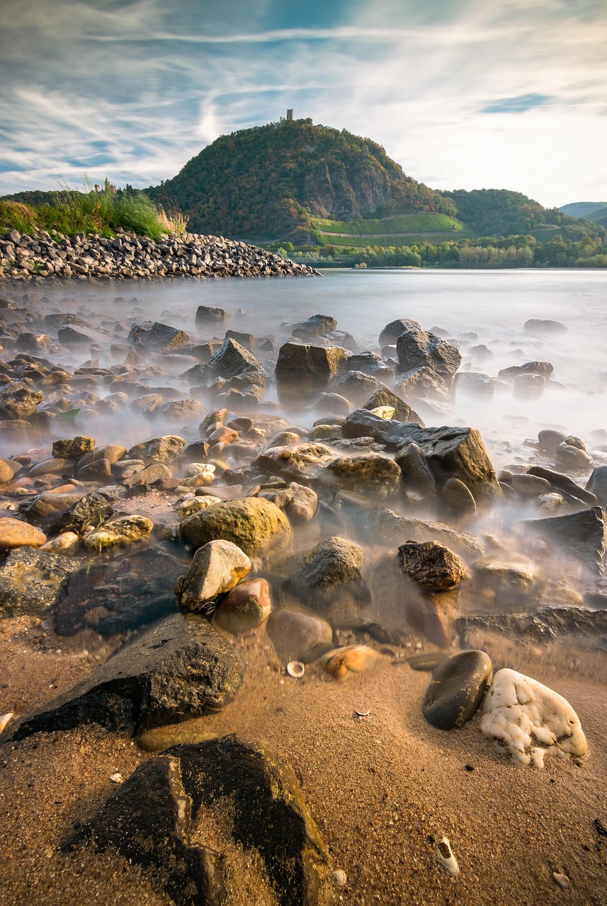 Rhine Flow Germany - Free photo on Pixabay - Pixabay