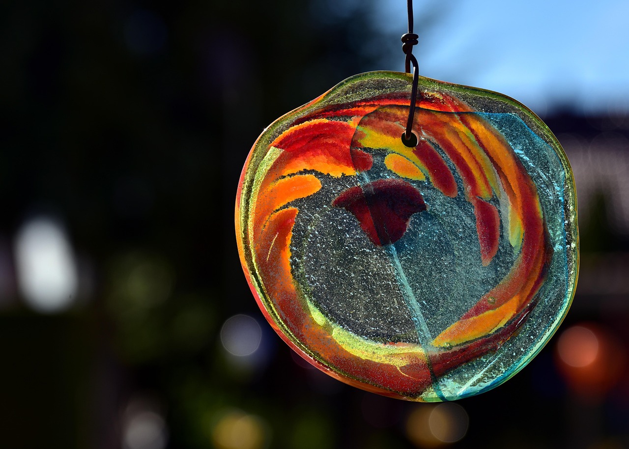 Glass Disc Transparent - Free photo on Pixabay - Pixabay