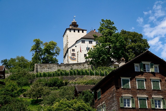 Gebäude Burg Architektur - Kostenloses Foto auf Pixabay - Pixabay