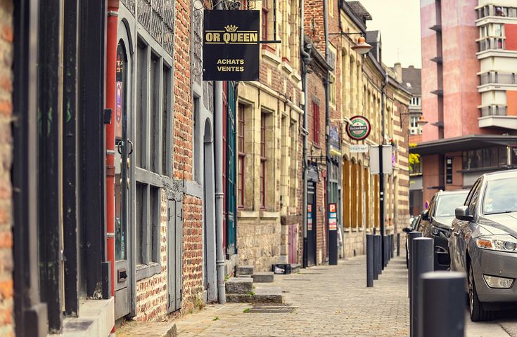 1,000+ Free Alley & Architecture Photos - Pixabay