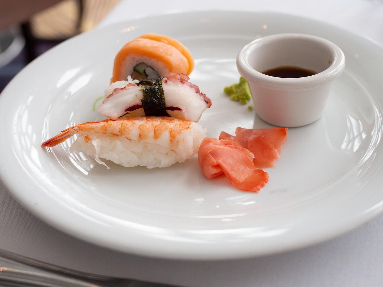 Shrimp Appetizer Seafood - Free photo on Pixabay - Pixabay