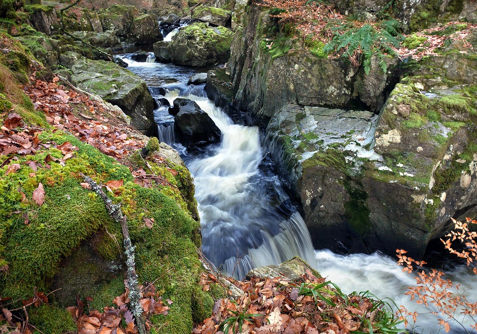 Glen Lednock Écosse Perthshire - Photo gratuite sur Pixabay - Pixabay