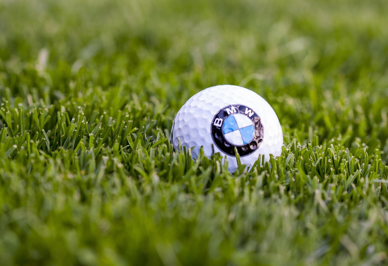 Golf Ball - Free photo on Pixabay - Pixabay