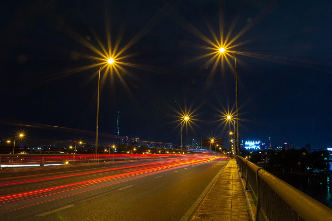 Street City Urban - Free photo on Pixabay