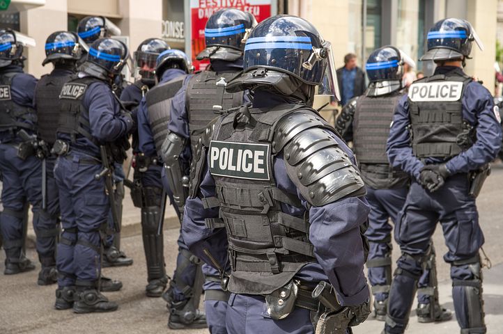 600+ kostenlose Polizist und Polizei-Bilder - Pixabay