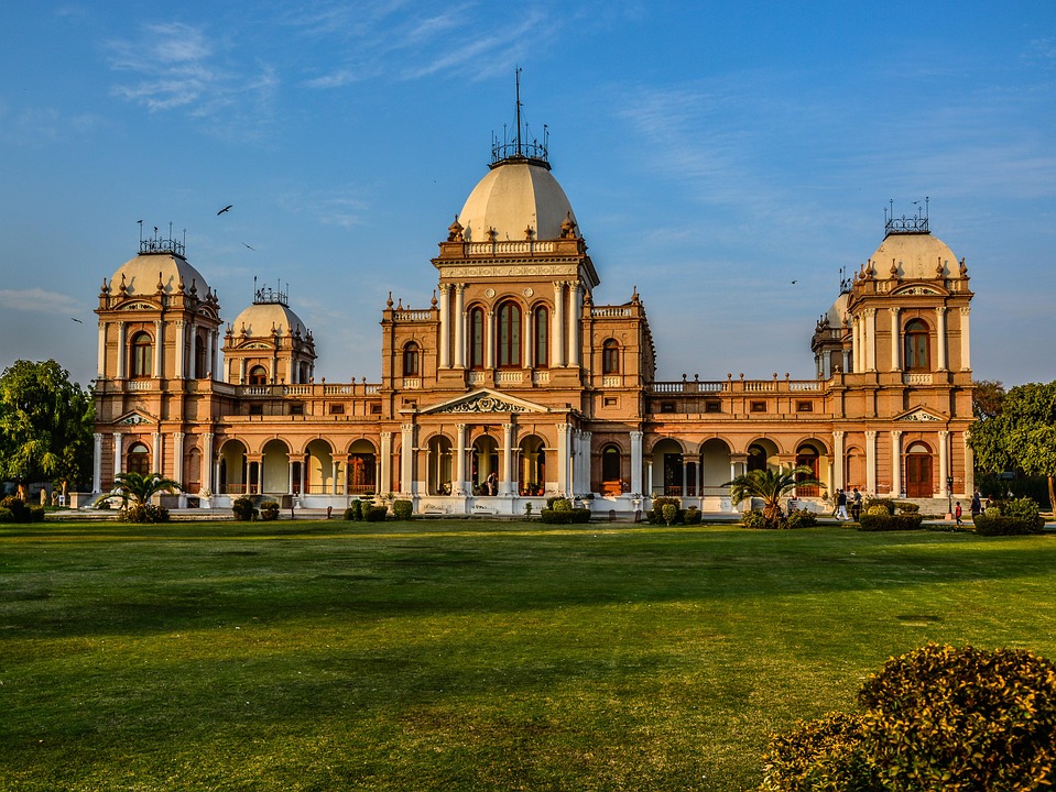 Noor Mahal Pakistan - Photo gratuite sur Pixabay - Pixabay
