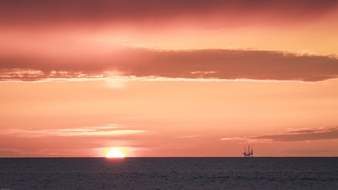 Le Coucher Du Soleil Mer Paradis - Photo gratuite sur Pixabay - Pixabay
