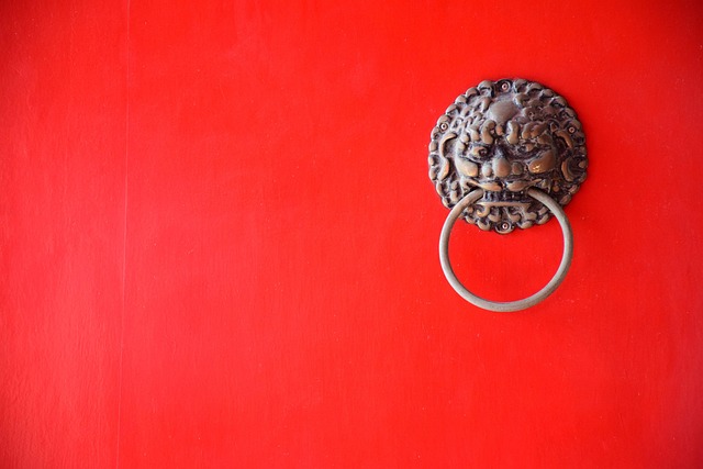 Leo Door Architecture - Free photo on Pixabay