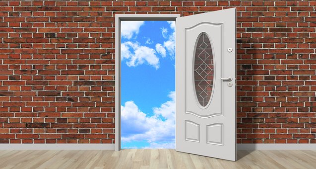 Offene Türen Bilder - Kostenlose Bilder herunterladen - Pixabay