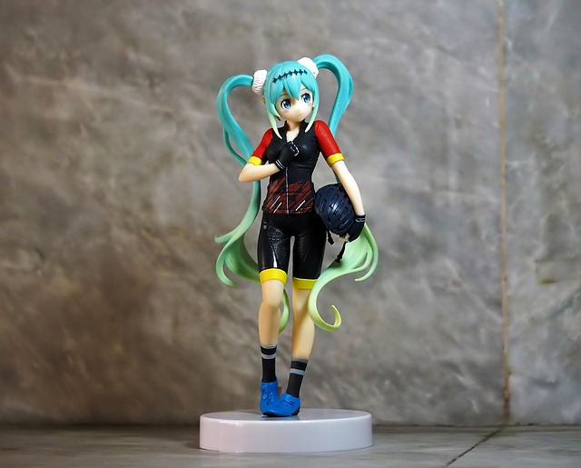 7+ Free Hatsune Miku & Acg Photos - Pixabay