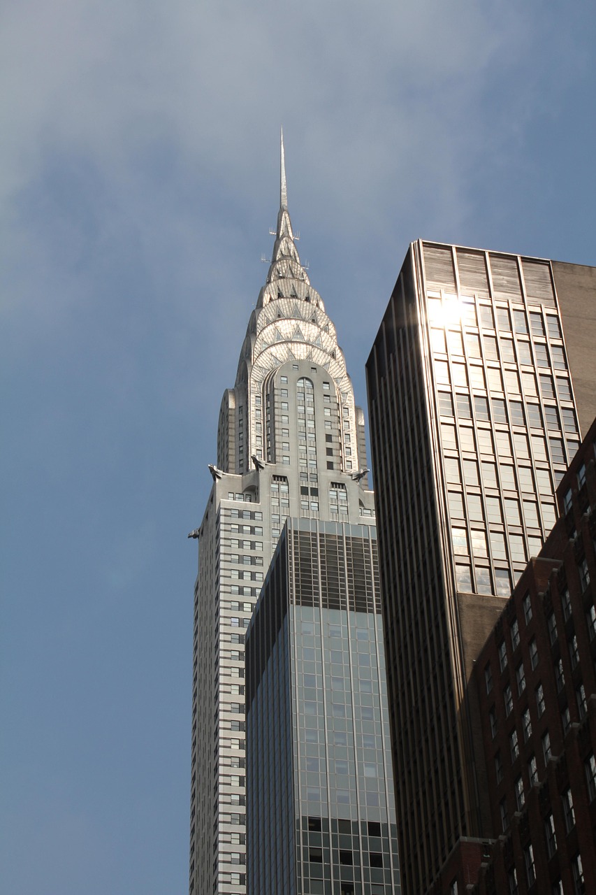 Más de 10 000 imágenes gratis de New York y Nueva York - Pixabay