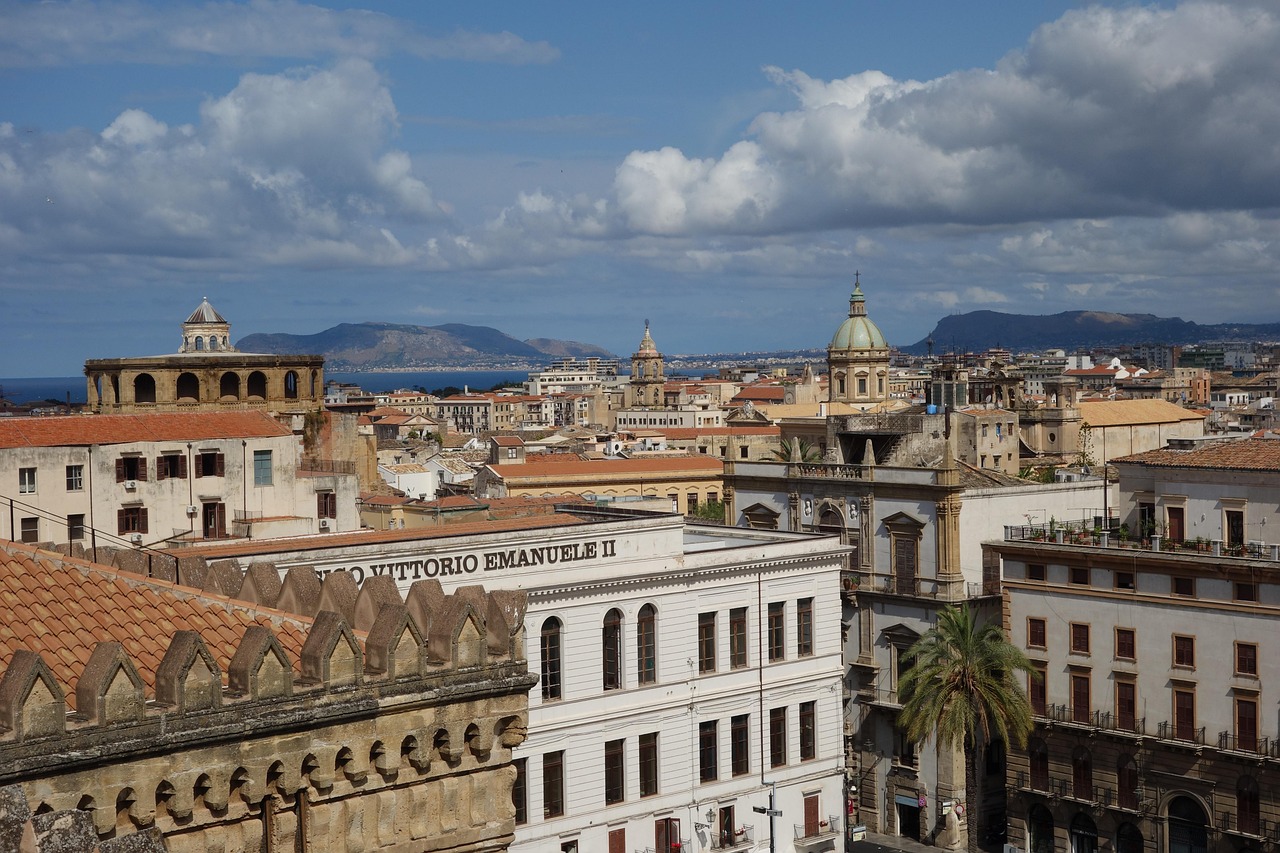 Oltre 100 foto Palermo & Sicilia gratis - Pixabay