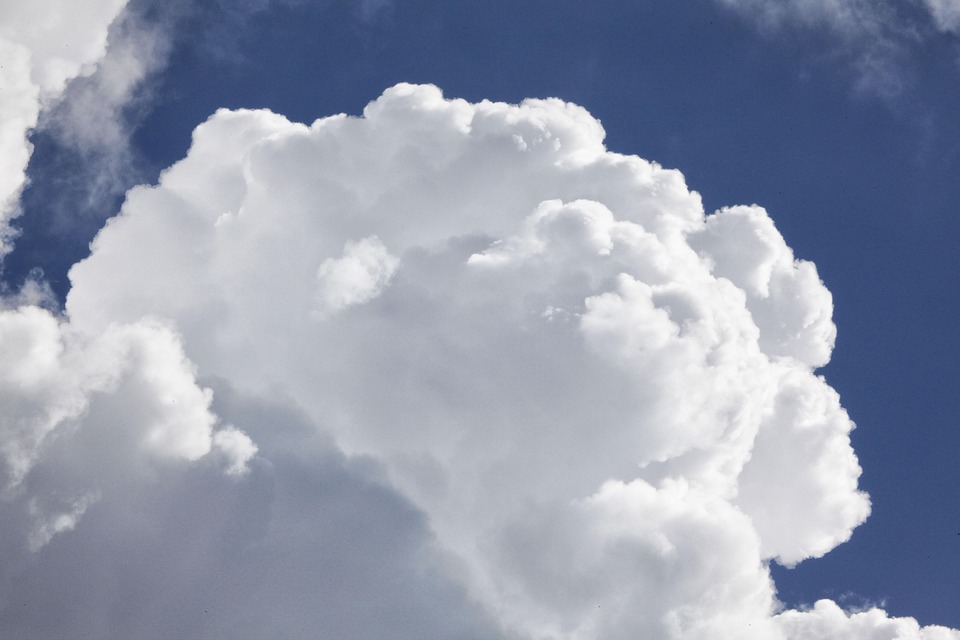 Awan Alam Langit - Foto gratis di Pixabay