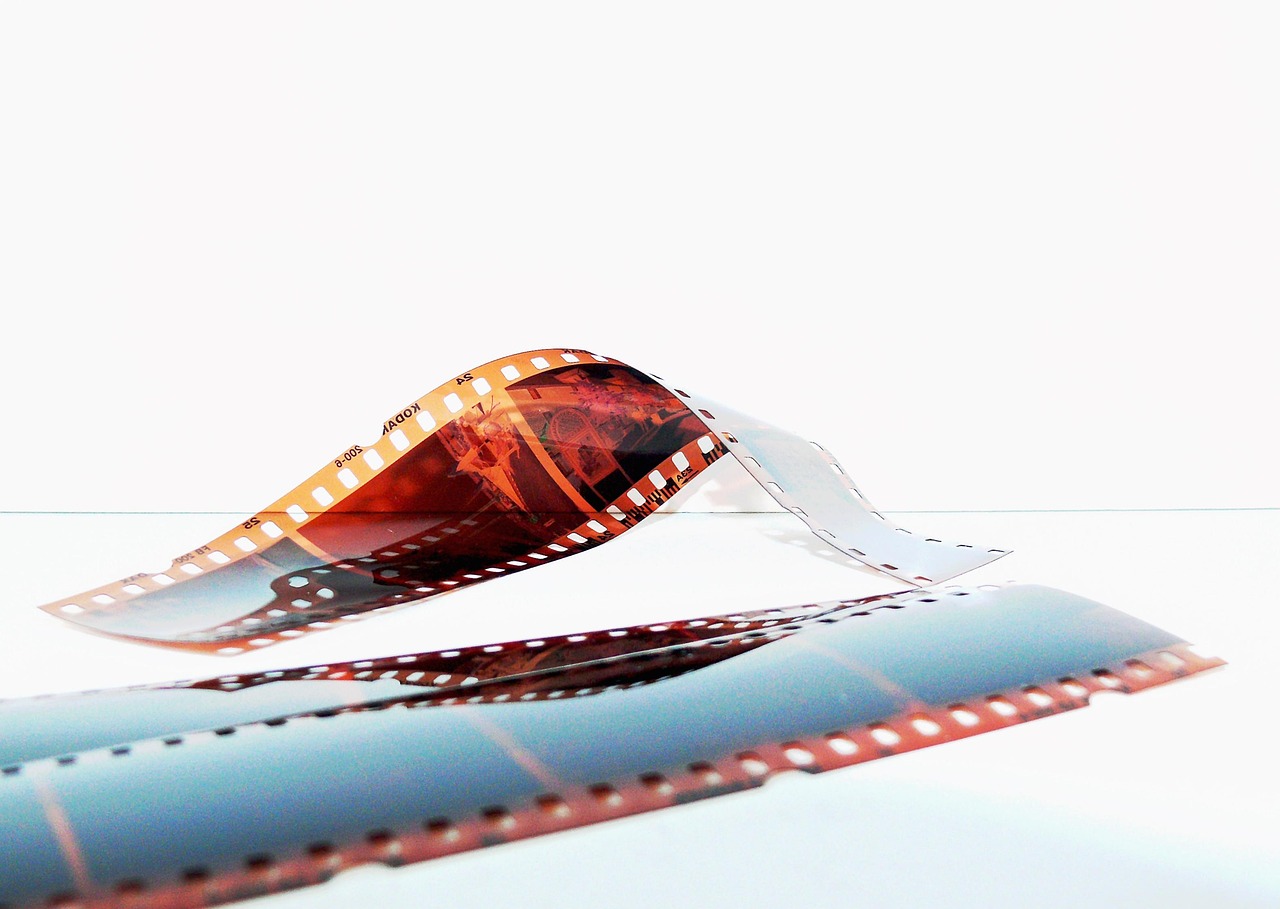Movies Slides Analog Taking - Free photo on Pixabay
