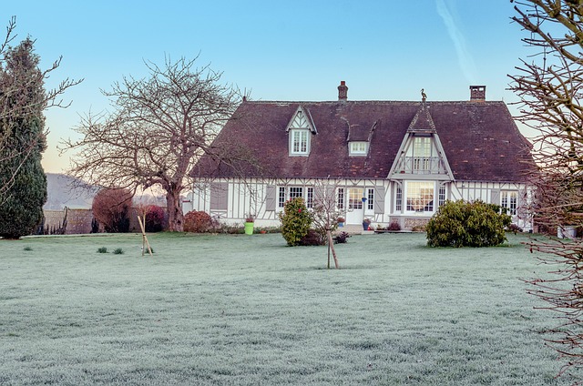 Maison Campagne Paysage - Photo gratuite sur Pixabay - Pixabay