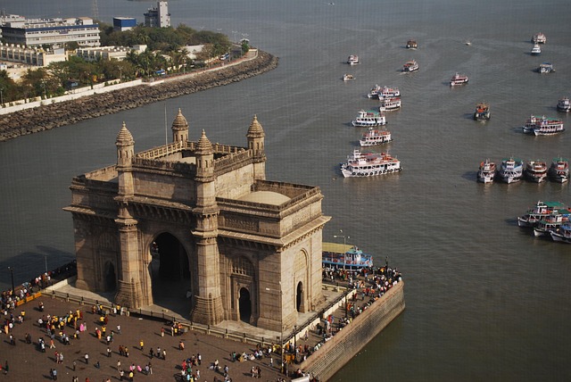 10,000+ Free Gateway Of India & Mumbai Images - Pixabay