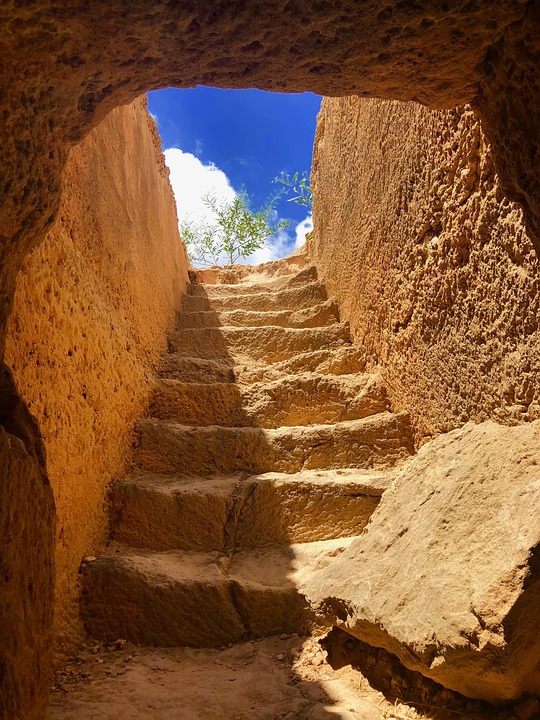 Cyprus Ancient Archaeology - Free photo on Pixabay - Pixabay